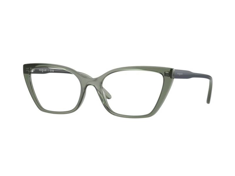 Vogue VO5519 3086 | Alensa SK